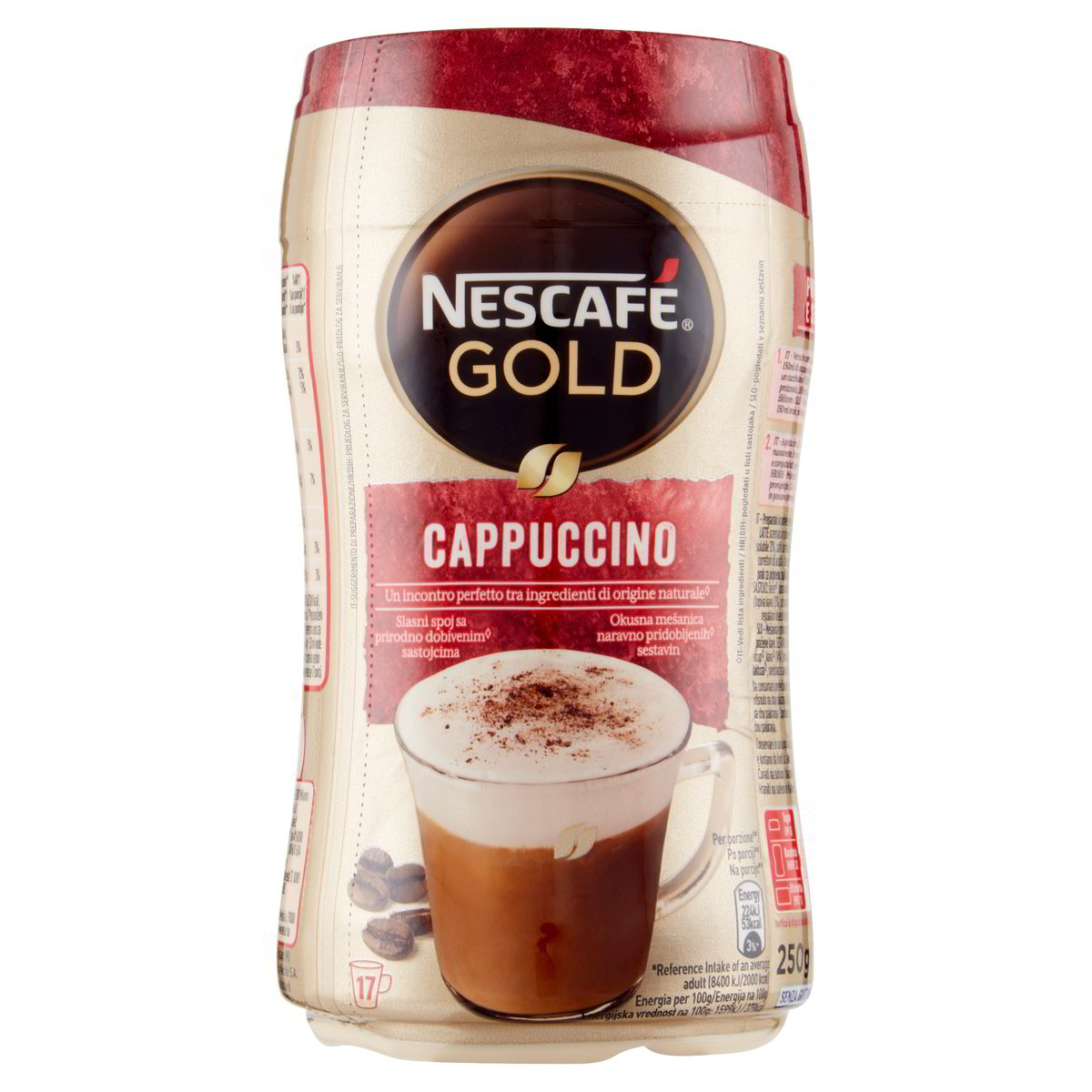 Nescafè