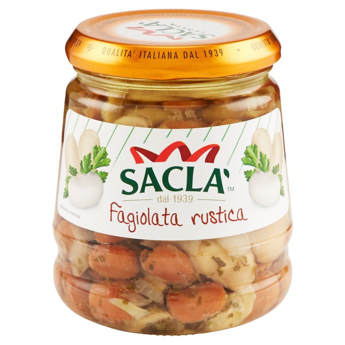 Saclà